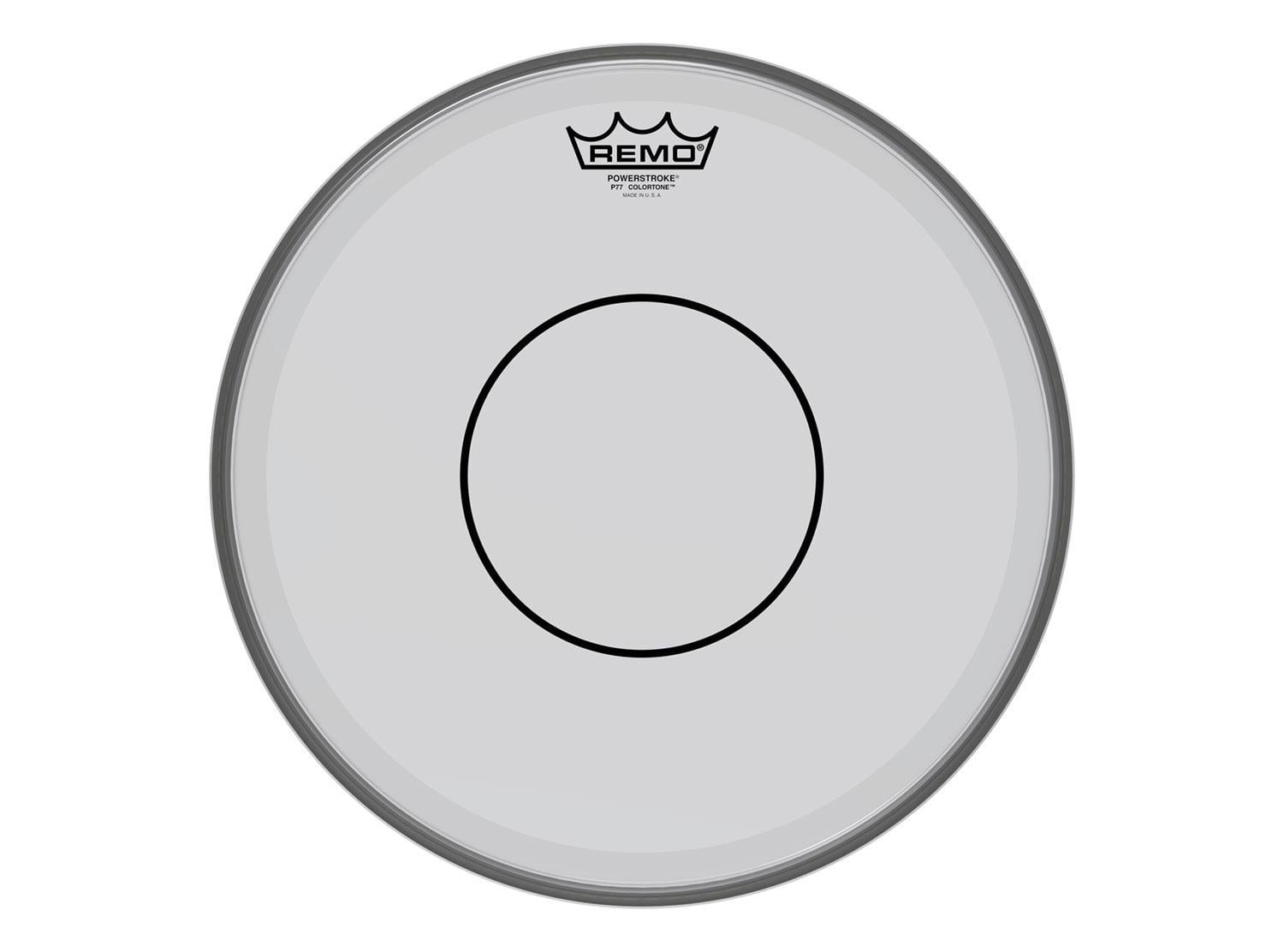 PStroke 77 Colortone Smoke 13" - Walmart.com
