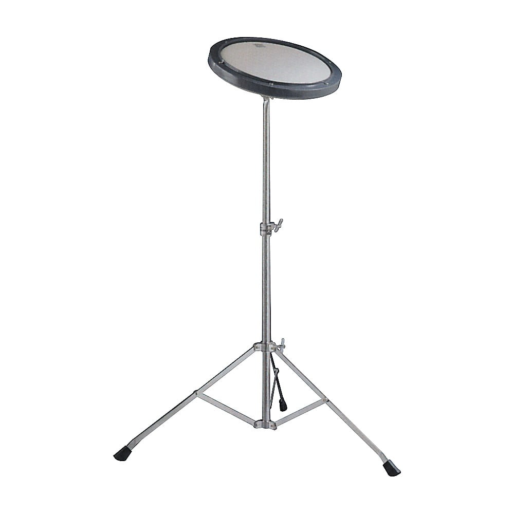 Remo RT-0006-ST 6" Tunable Practice Pad w/Stand - Walmart.com