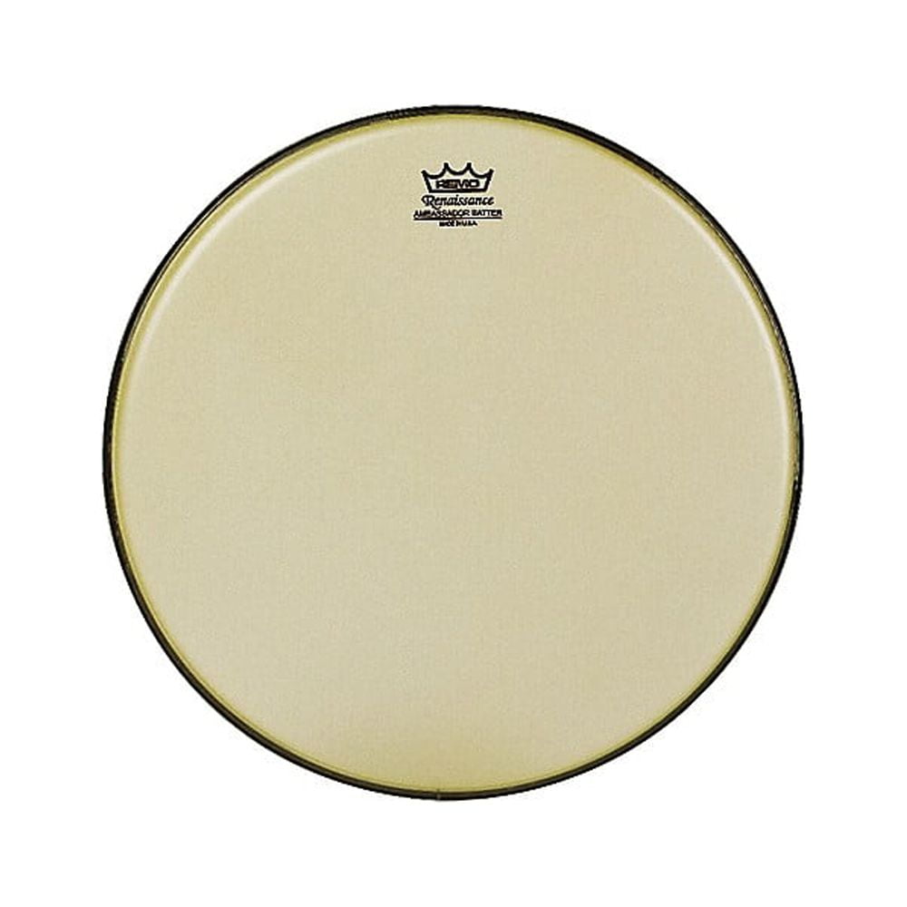 Remo Renaissance Ambassador Tom Batter 6 in. - Walmart.com