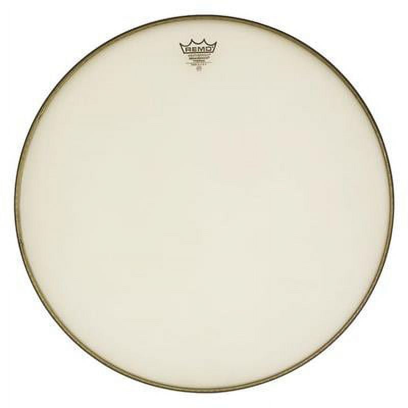 Remo Renaissance Hazy RC-2400-SA 24" Timpani Heads - Steel Insert ...