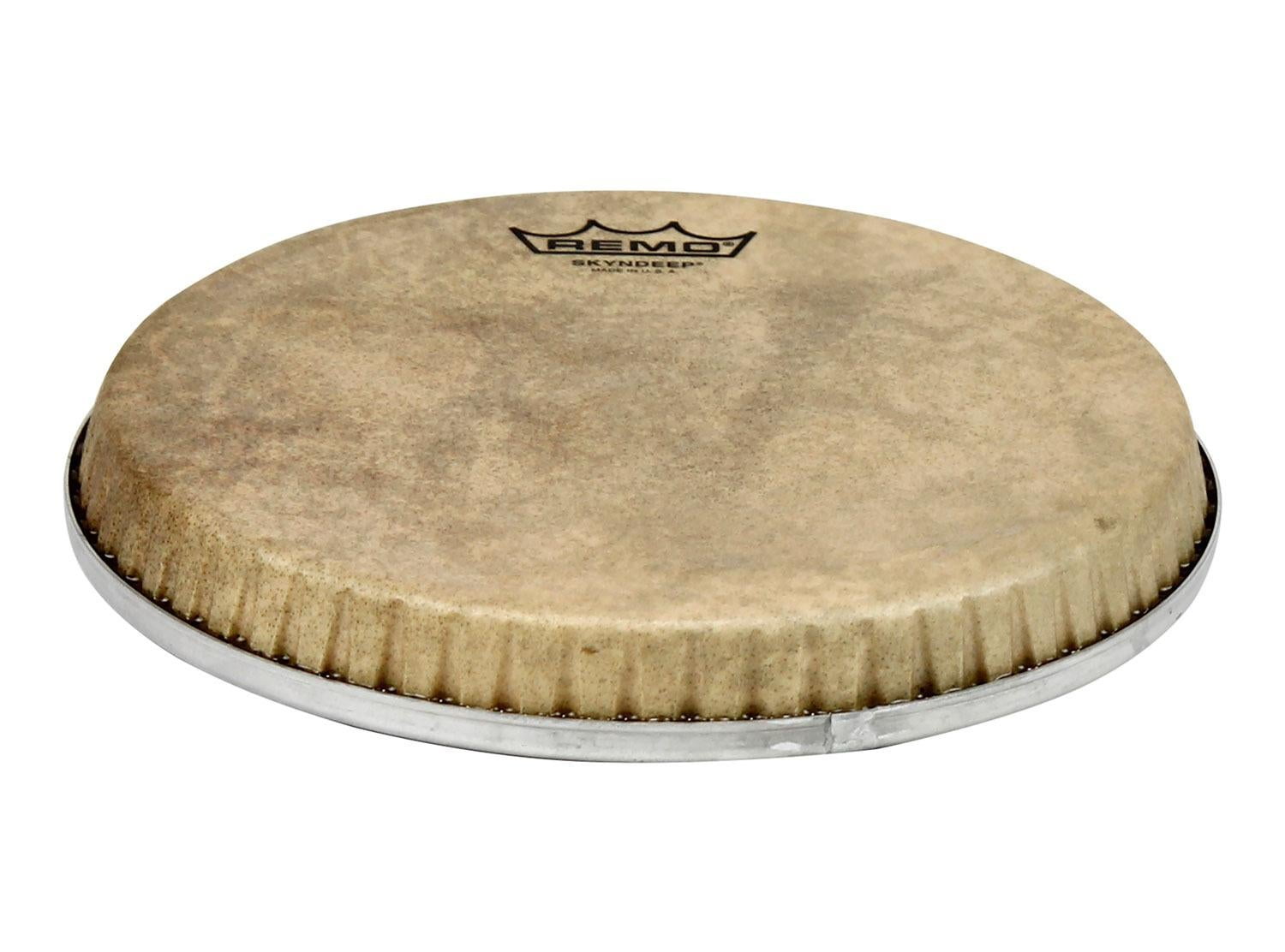 REMO 8" SKYNDEEP CALFSKIN - Walmart.com