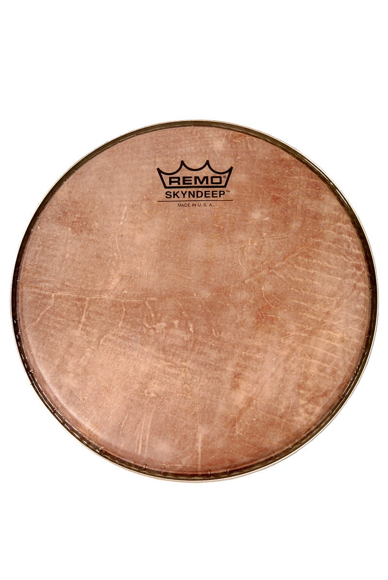 Remo SKYNDEEP Doumbek Head, 9" - Walmart.com