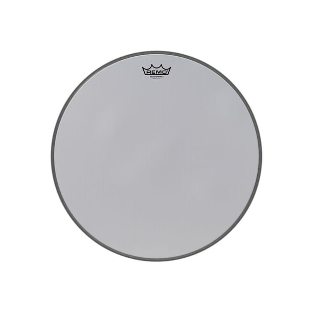 Remo Silentstroke Bass Drum Head 18 in. - Walmart Business Supplies