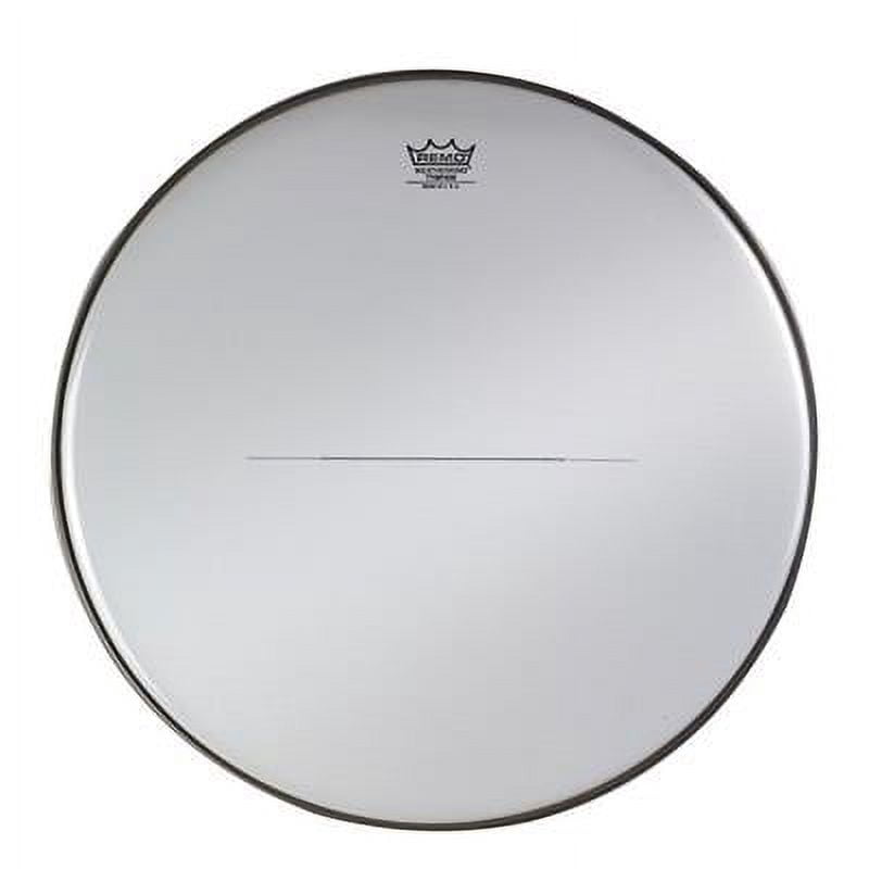 Remo TC-3200-LA 32" Timpani Head w/Low Profile Steel, Hazy - Walmart.com