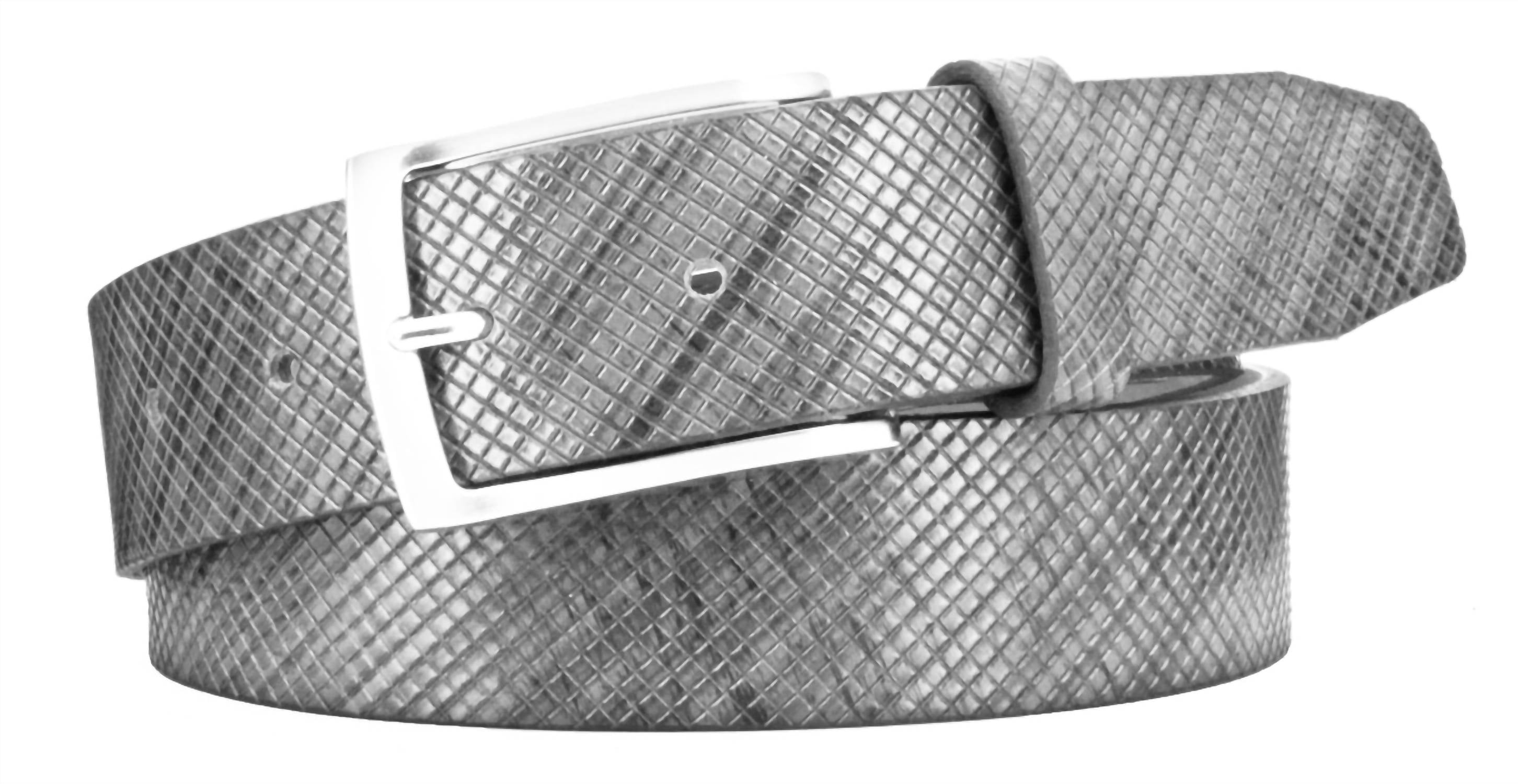 Remo Tulliani Men's Dodge Belt - Walmart.com