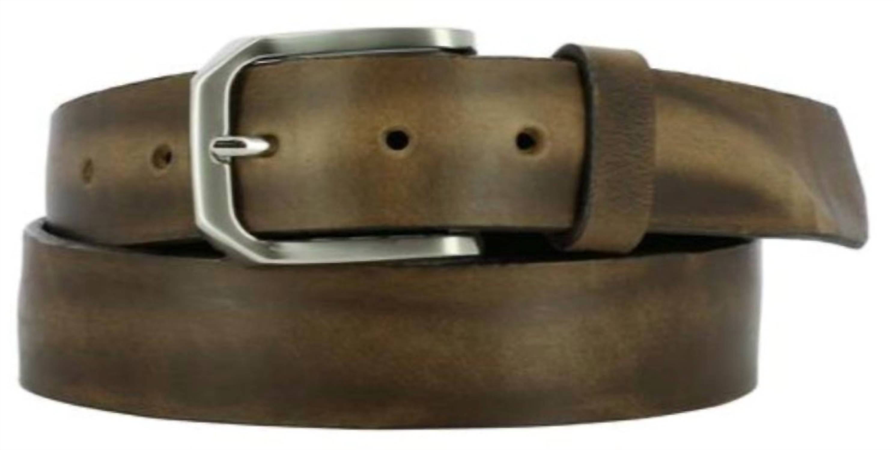 Remo Tulliani Men's Gunner Belt - Walmart.com