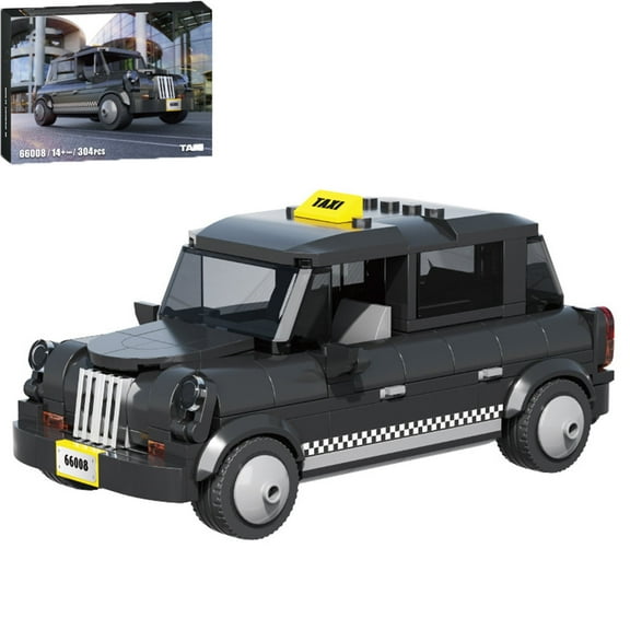 Fast Furious Lego