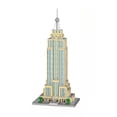 Remocguys Empire State Building Set Compatible with Lego Architecture ...