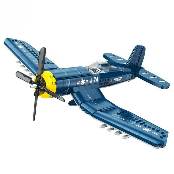 LEGO Airplane Sets