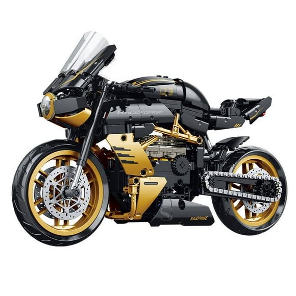 Lego Motorcycles Sets