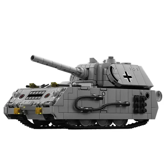 World War 2 Lego Sets