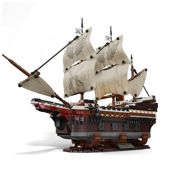 Pirate Ship Toys