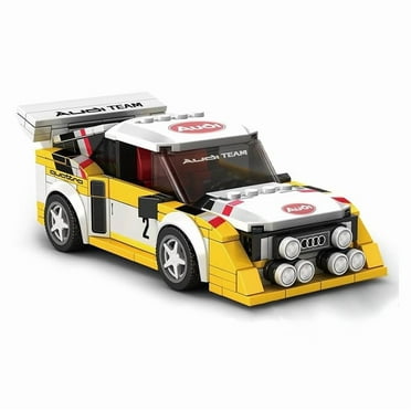 iLuane Display Wallboard for Lego 42141 Technic McLaren Formula 1 2022 ...