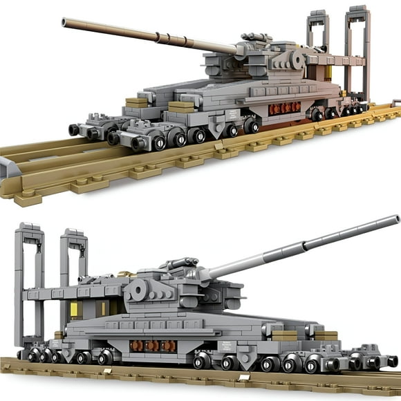 Lego Military
