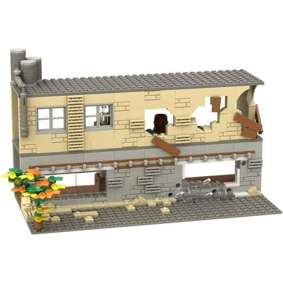 Lego Military