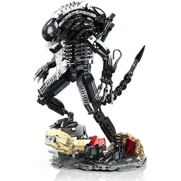 Xenomorph Action Figures