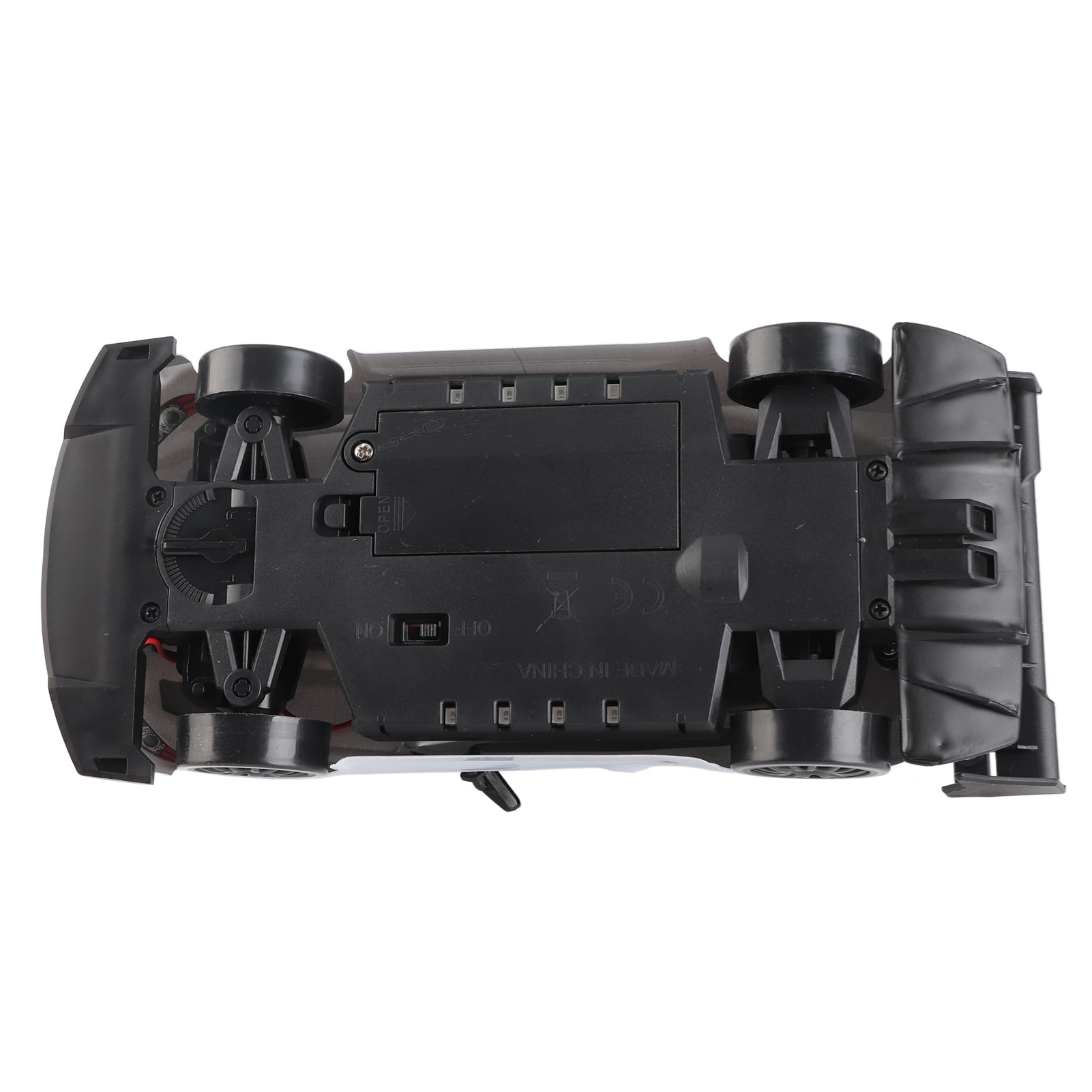 Remote 2.4GHz Remote Control Drift Car 1:24 30KM/H High Speed Drift ...