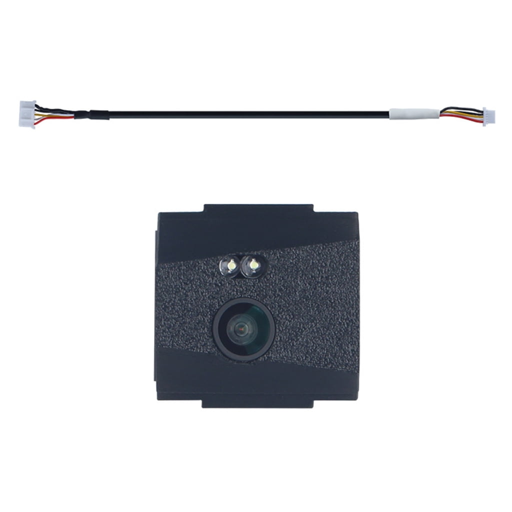 Remote 3D Printer Monitoring Tool Wide Angle Lens Plastic Housing ...