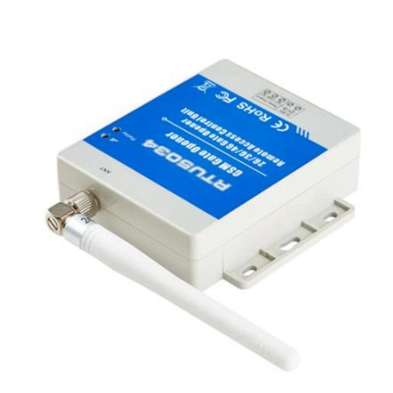 Remote Access Controller Relay Switch Automatic Remote Access ...