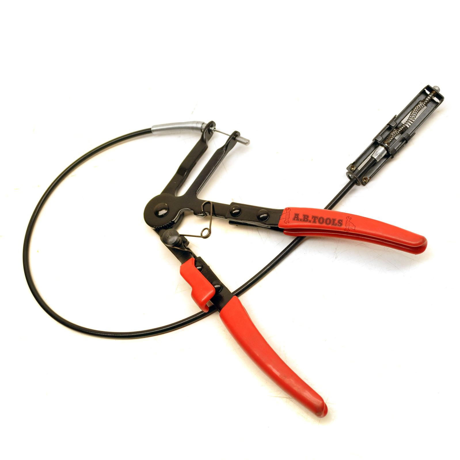 Remote Action Radiator Hose Clips Clamps Removal Remover Pliers 18mm ...