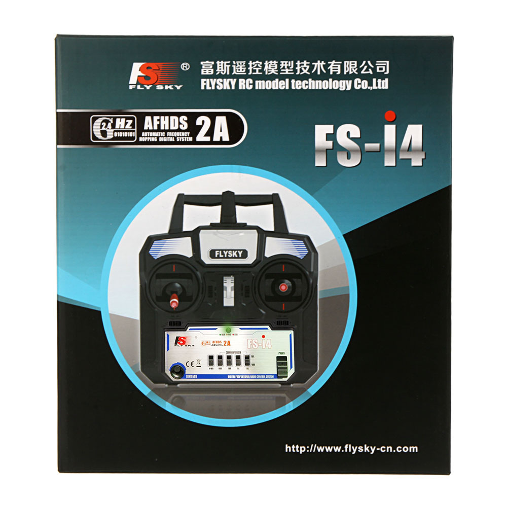 Remote ,Afhds 2a 4ch Helicopter With Helicopter With -a6 -i4 Afhds 2a ...