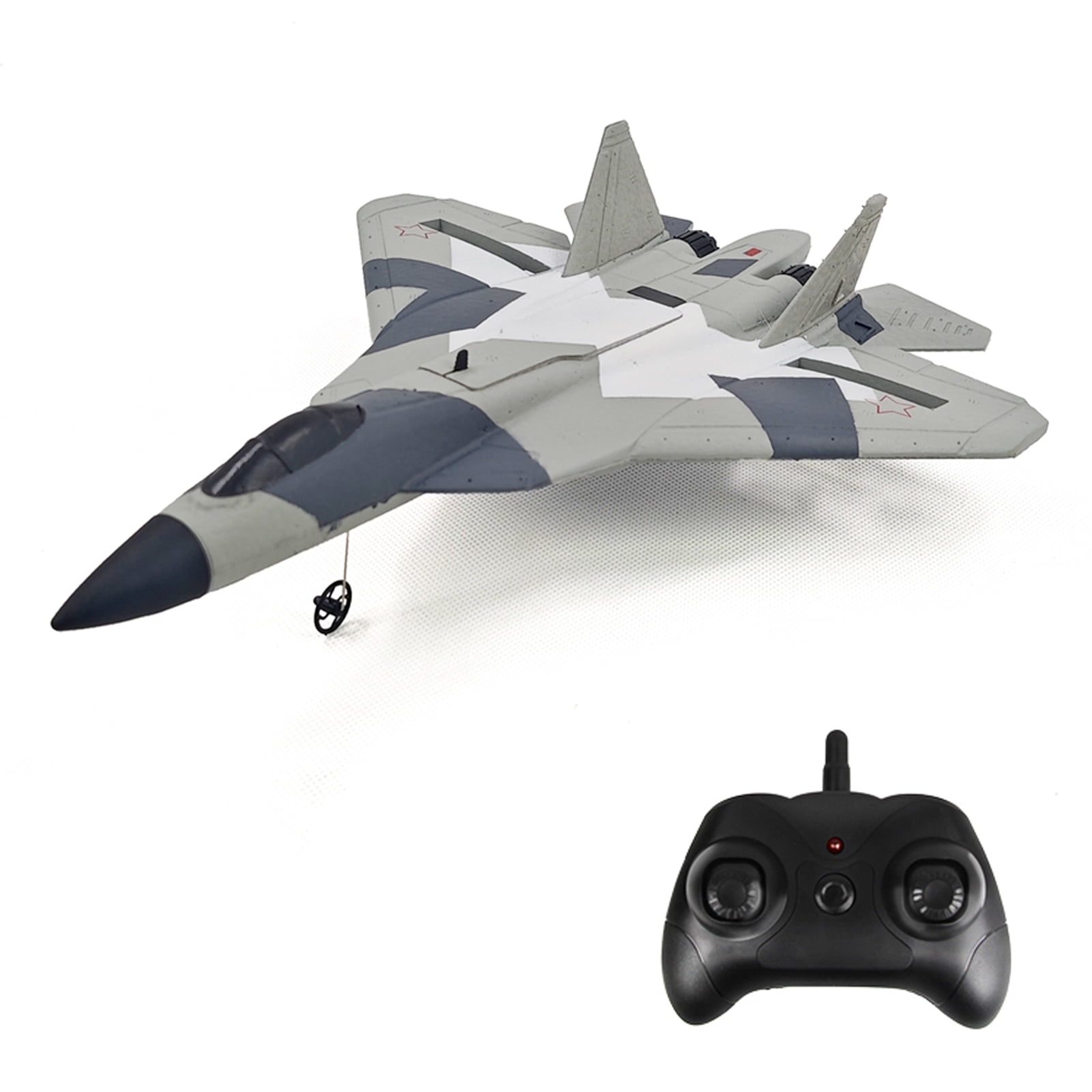 Remote Aircraft,Remote Airplane 2 Channel With Battery To Stabilizer ...