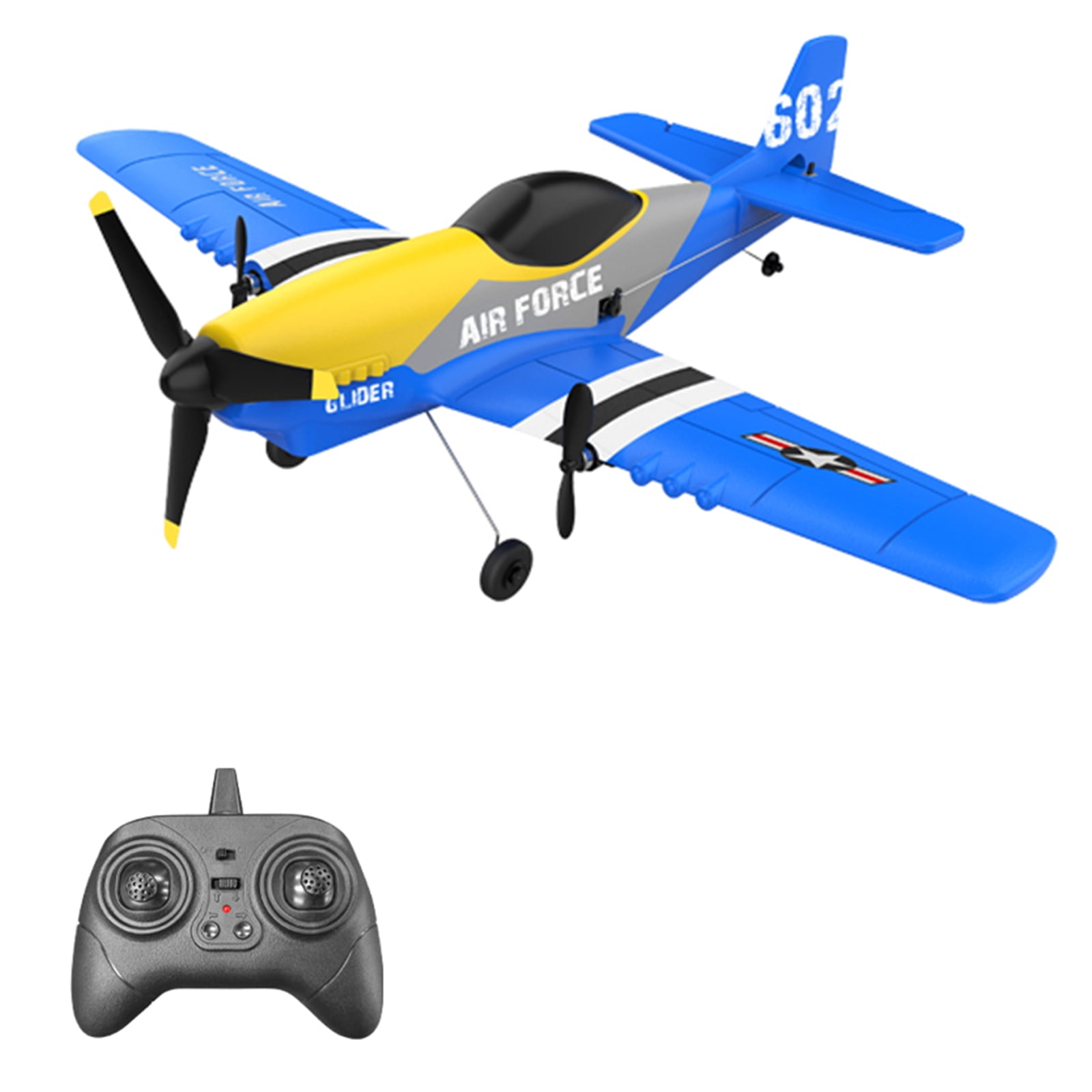 Remote Airplane,Airplane Remote Plane Remote Plane Kids Contour Built ...