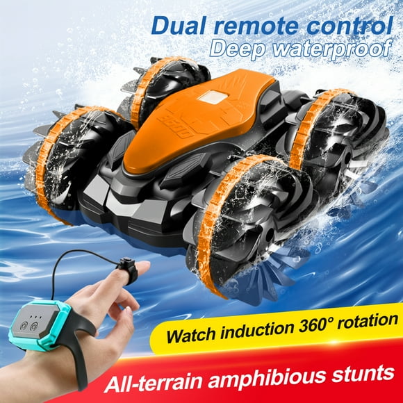 Remote Control Surf