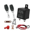 Remote Battery Disconnect Switch, Wireless Remote Control Battery ...