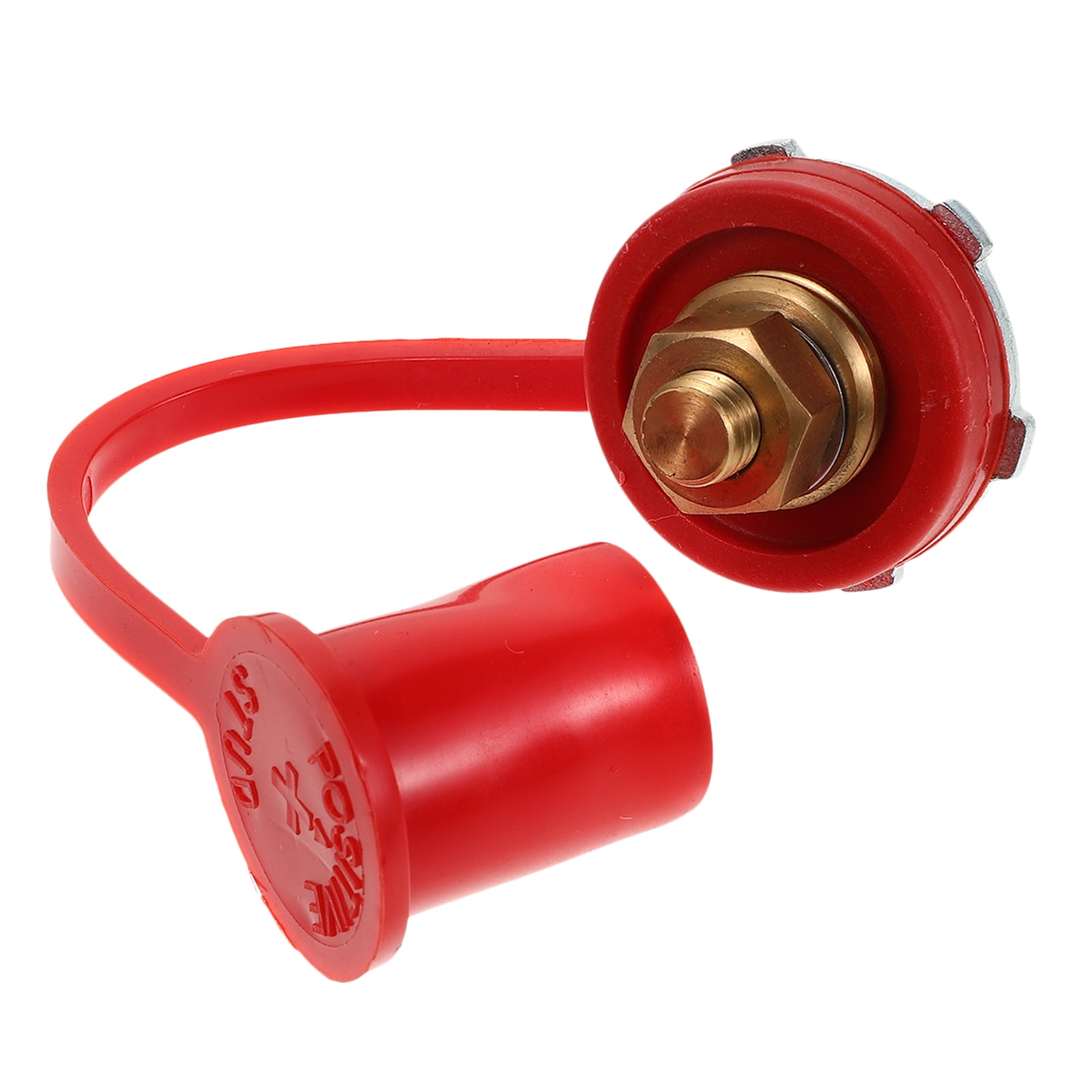 Remote Battery Terminals Battery Charging Post Battery Post Pile ...