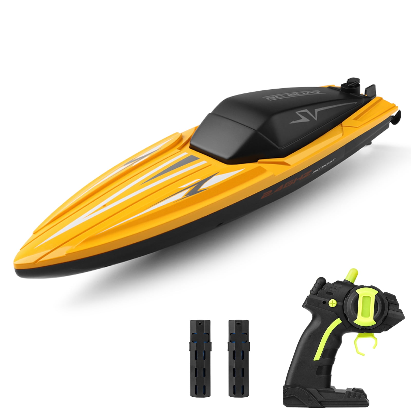 Remote Boat,Boat Waterproof Speed Pools And Lakes Remote Boat ...