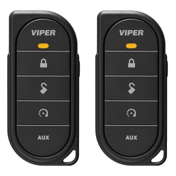 Viper Remote Replacement