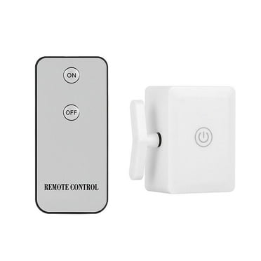 Lutron Pico Remote Control, Wireless, On/Off, White, Wall or Handheld ...