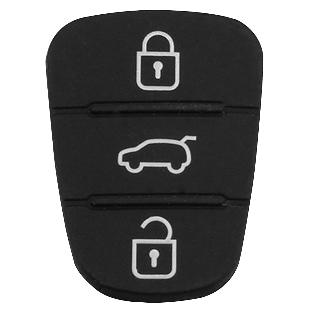 Remote Car Key Shell Rubber, Screwdriver Keyless Option Flip Case ...