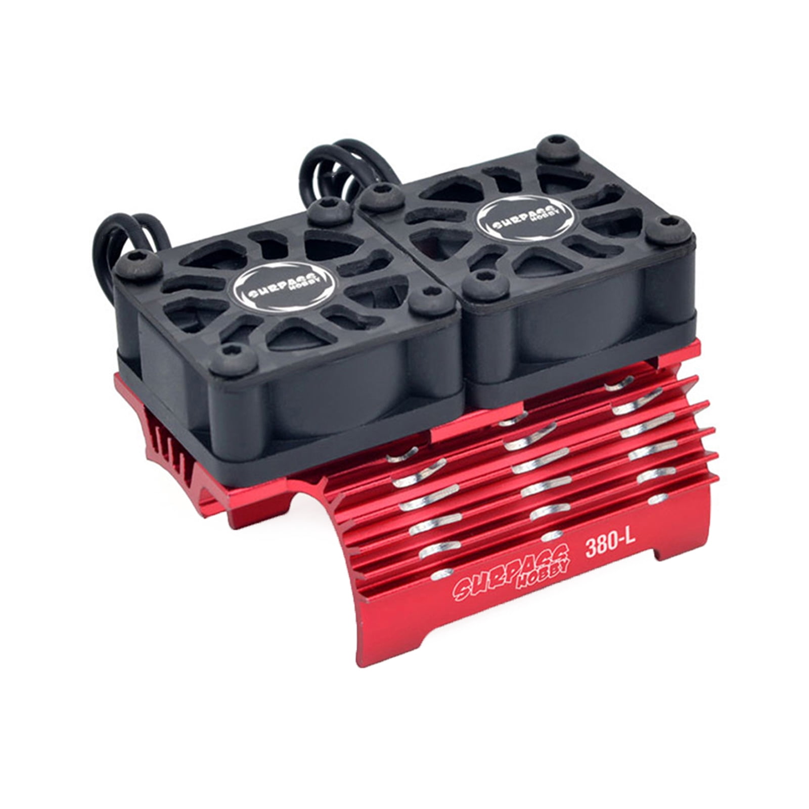 Remote Car Motor Cooling Fan Motor Cooling Device Heatsink 380 540S ...