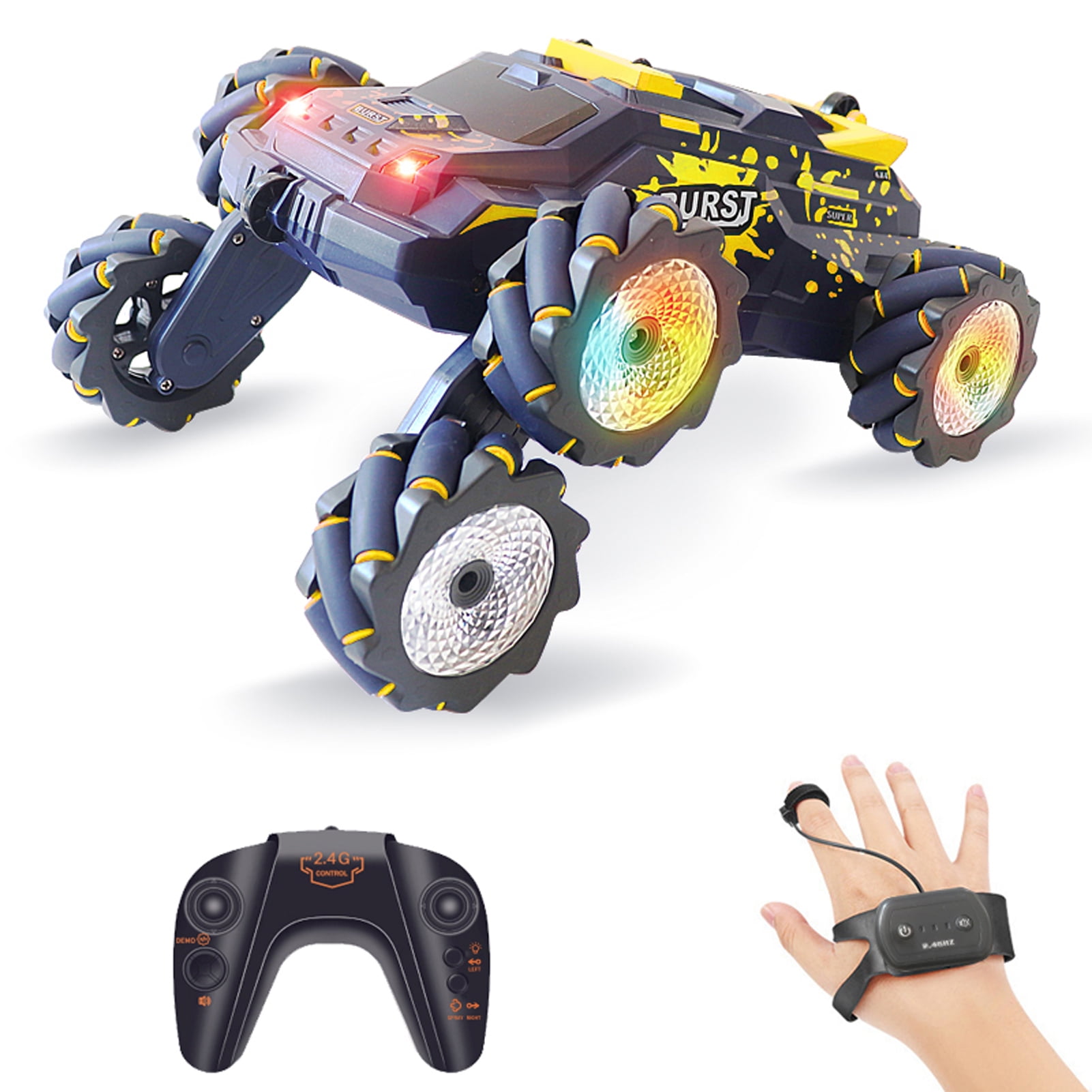 Remote Car,With Vehicle Hand Off Car With Sided Hand Spray Off With ...