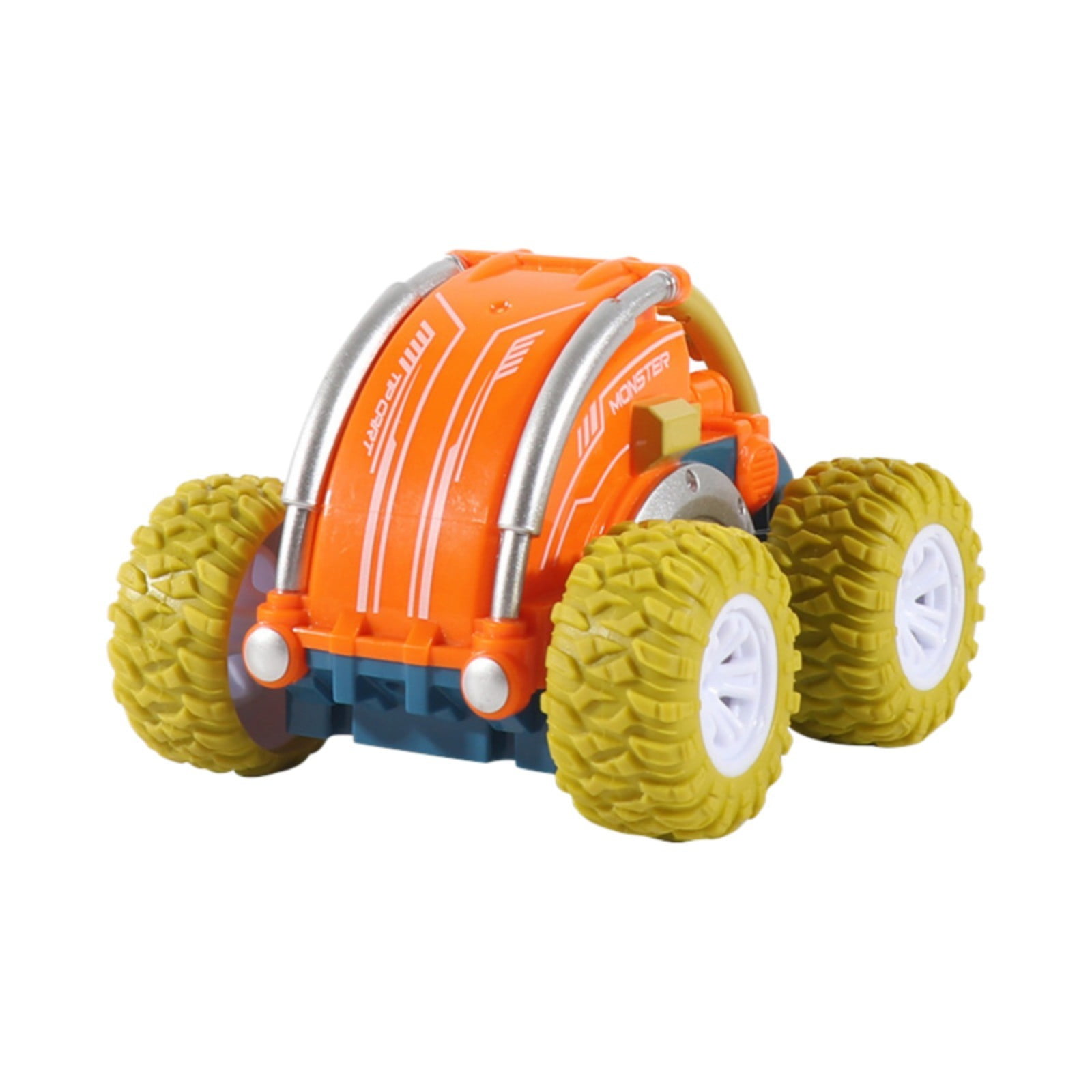 Remote Cars Stunt Car For Kids Boys Double Drift High Speed Off Road ...