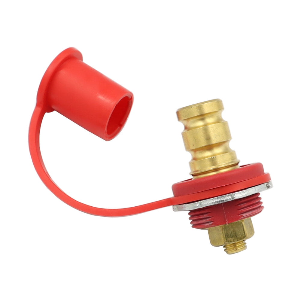 Remote Charging Post 20MM Power Junction Jumper Terminal Panel Mount ...