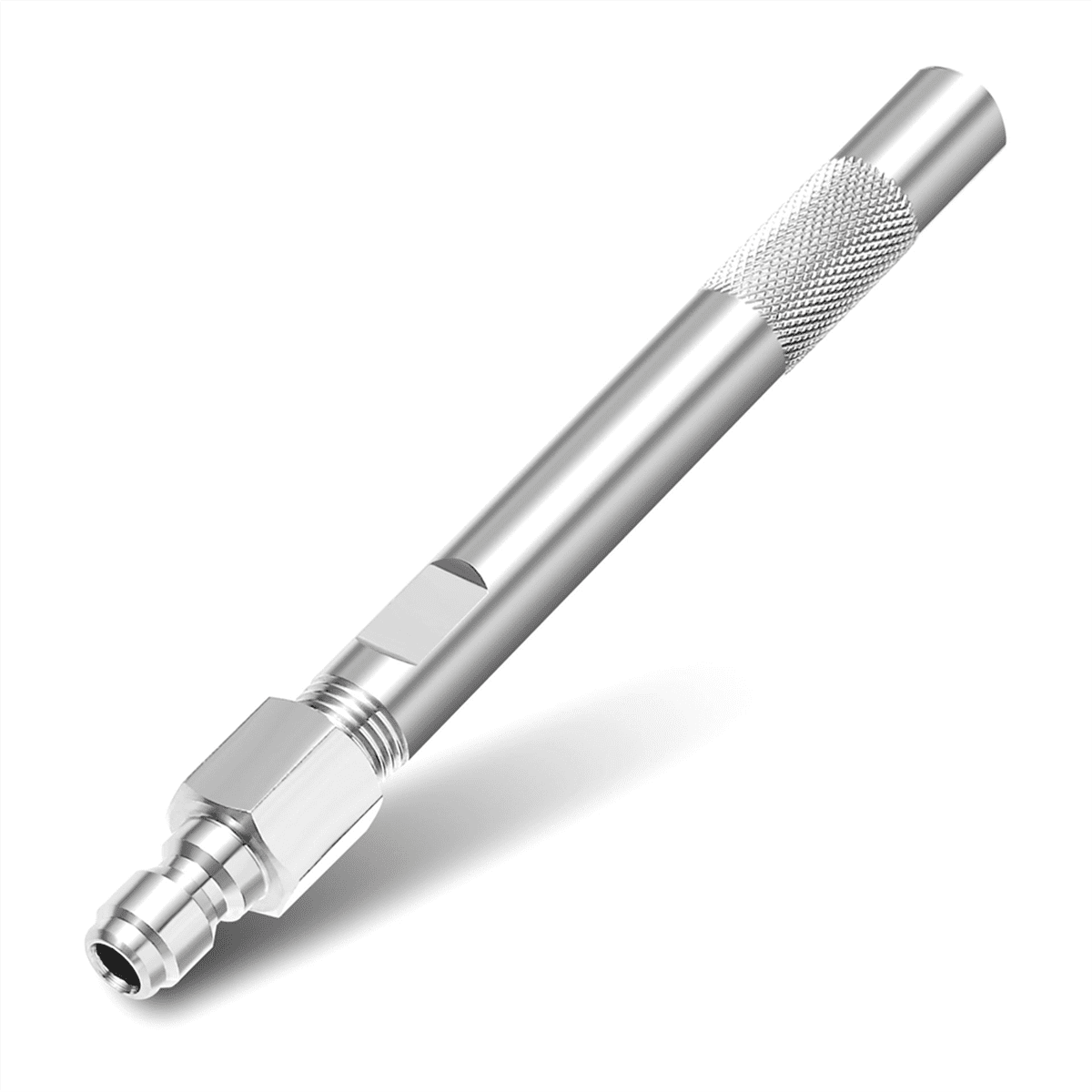 Remote Chemical Nozzle Compatible Ladder Protector High-Pressure Water ...