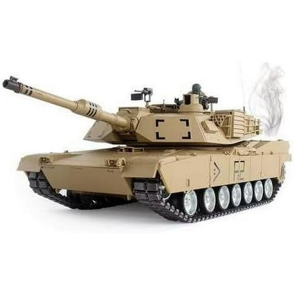 Abrams M-1