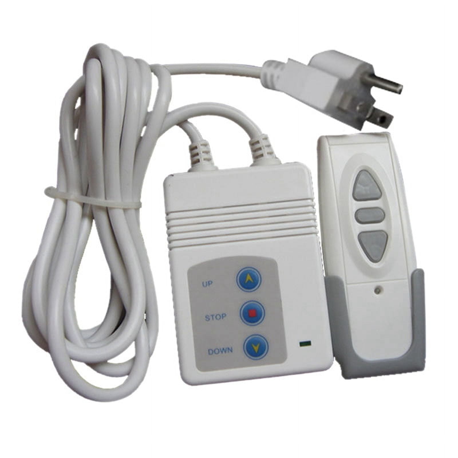 Remote Control 315MHZ Projector Screen Controller Electrical Curtain ...