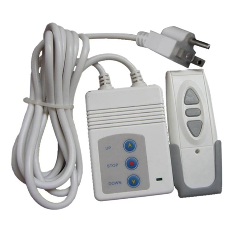 Remote Control 433MHZ Projector Screen Controller Electrical Curtain ...