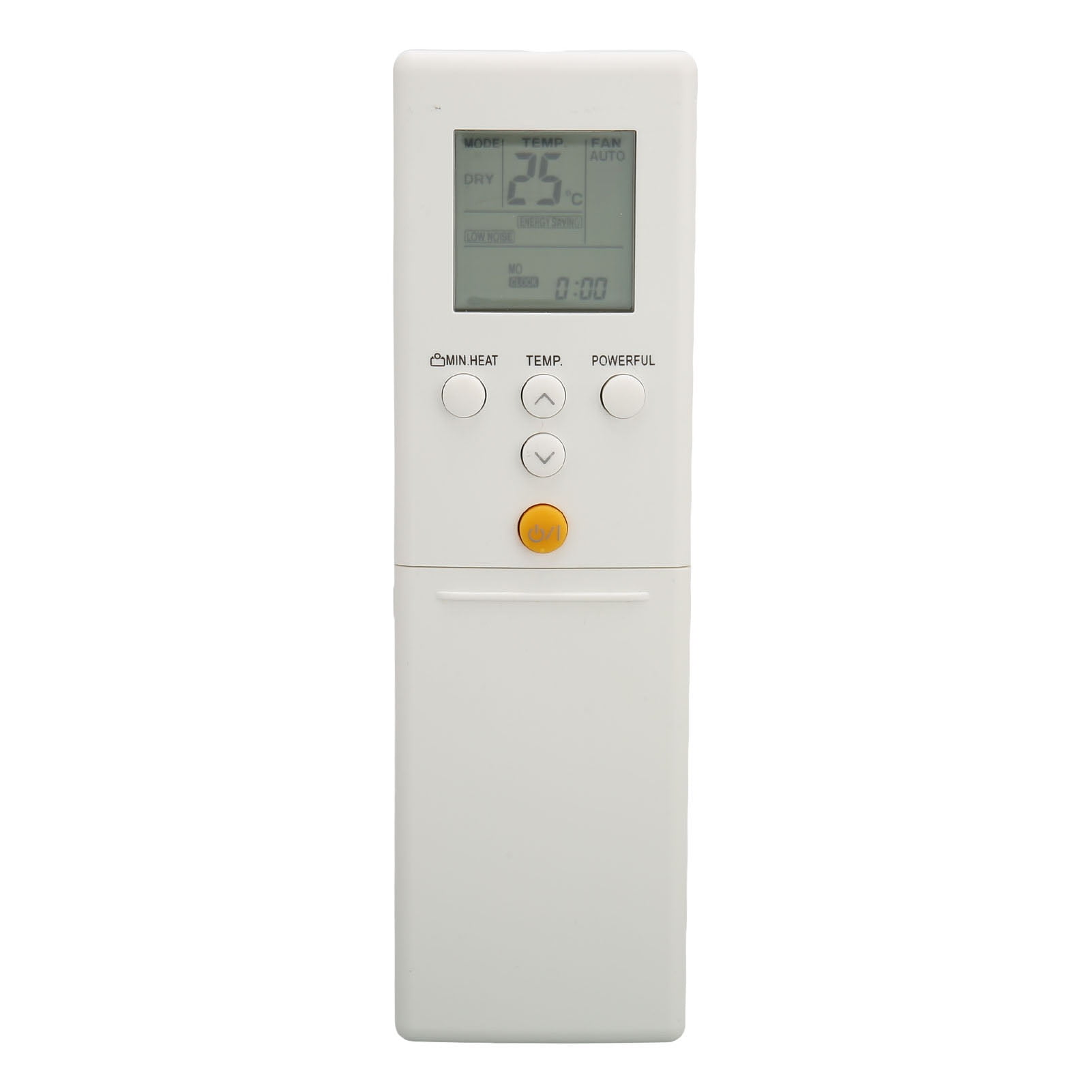 Remote Control, Air Conditioner Remote Simple Operation Wear Resistance ...