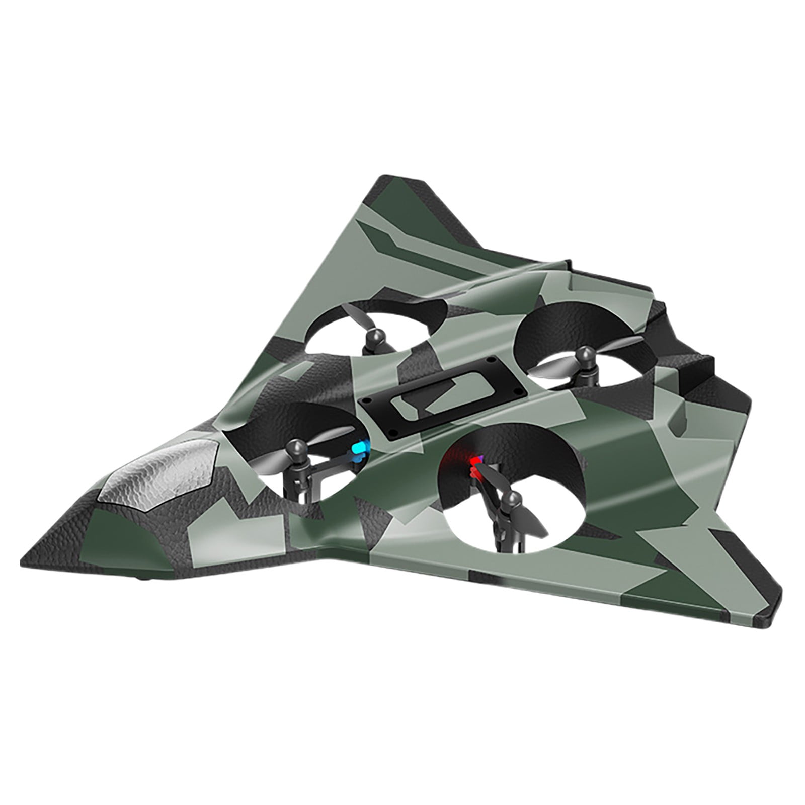 Remote Control Aircraft - Foam RC Helicopter for Kids and Adults Easy ...