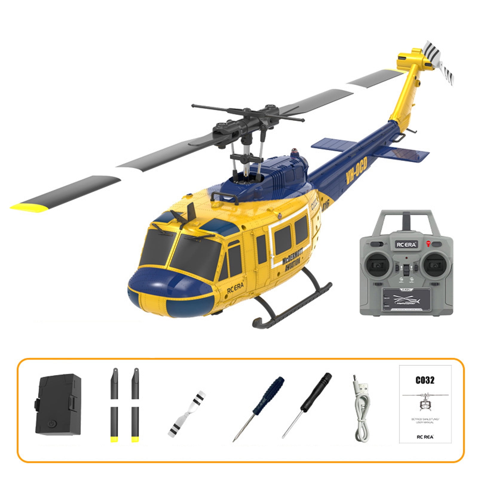 Remote Control Aircraft - Remote Control Helicopters RC Aircraft Adults ...