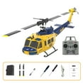 Remote Control Aircraft - Stabilized Remote Control Helicopters for ...