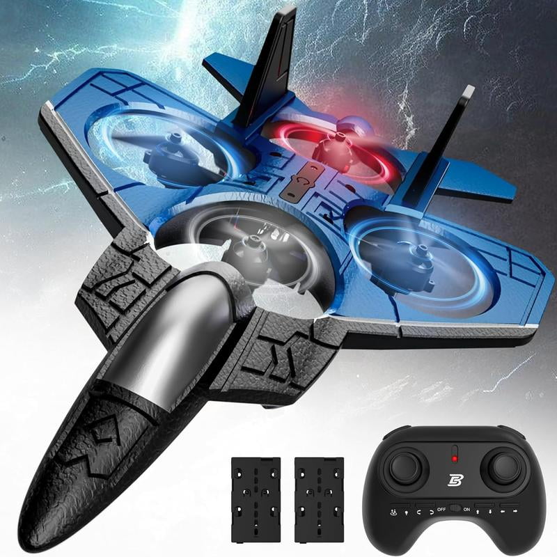 Remote Control Airplane, F-22 quadcopter robot,rc jet fighter camera ...