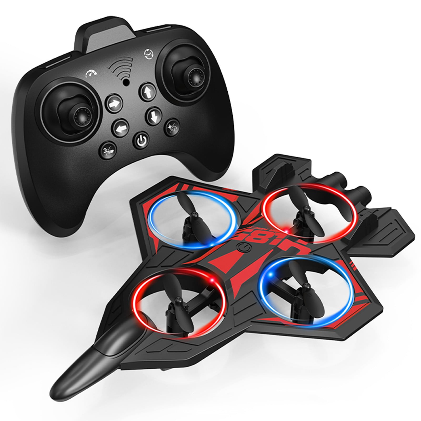 Remote Control Airplanes, RC Planes for Adults, Airplane Fighter Jet ...