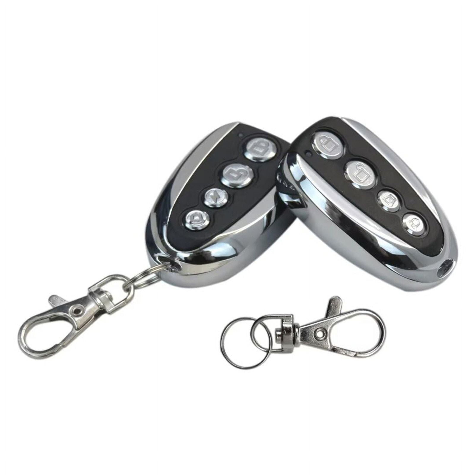 Remote Control for Automatic Gate Opener -433.92 MHz Electric Rolling ...