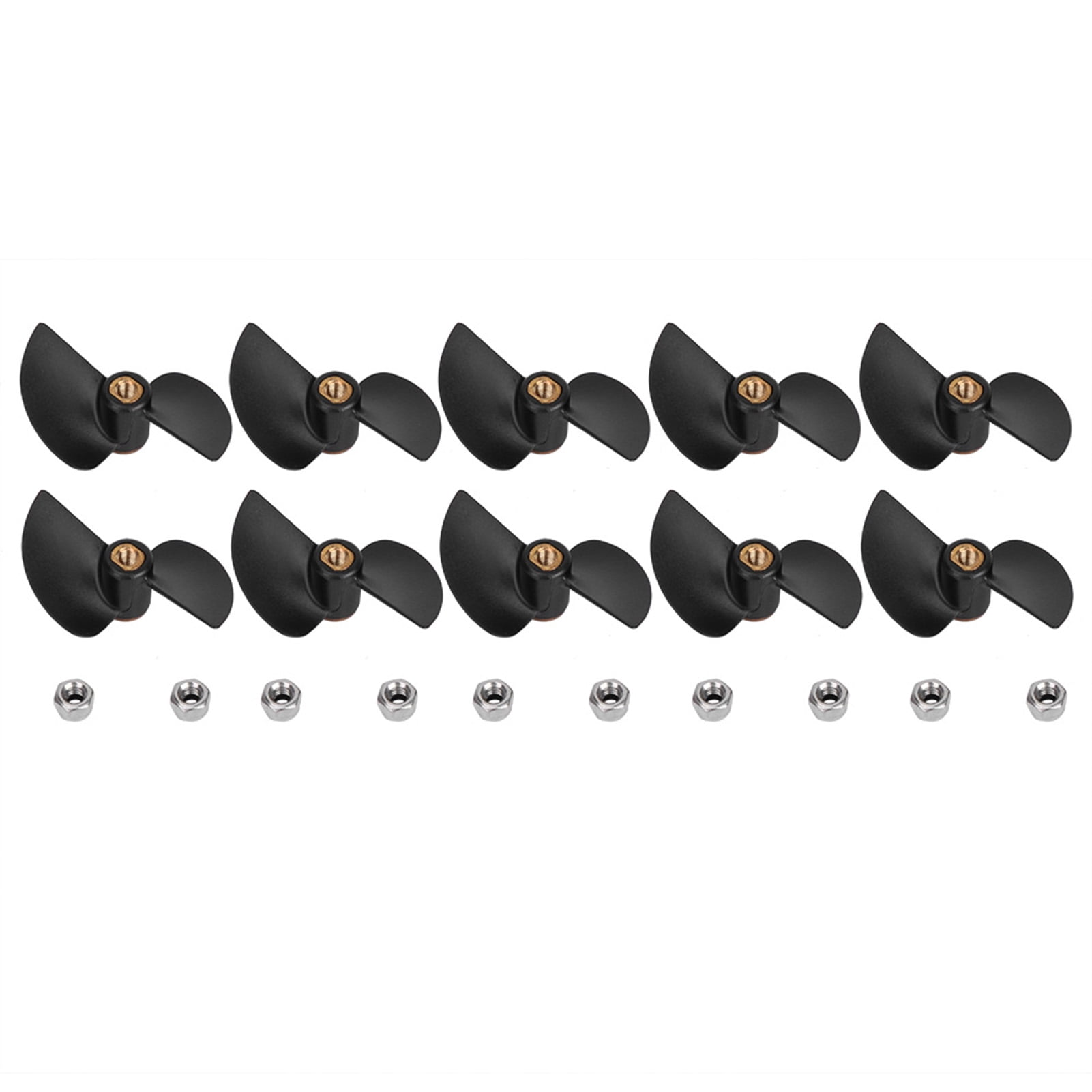 Remote Control Boat Propeller Kit , Upgrade Your RC Boat with Durable ...